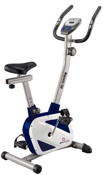 Rotopedy: Rotoped Spartan 700 magnetic