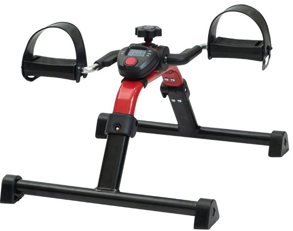 Rotopedy: MINI ROTOPED SPARTAN