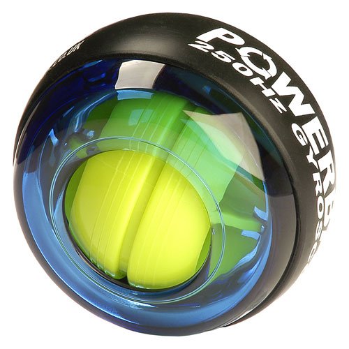 Fitness nářadí: POWERBALL 250HZ Original