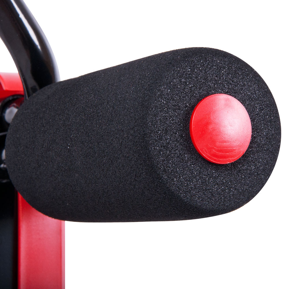 Posilovací lavice: Spartan AB GENERATOR